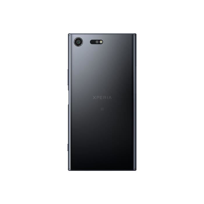 Sony XPERIA XZ Premium Smartphone 4G LTE 64 Go microSDXC slot GSM 5.5 ...
