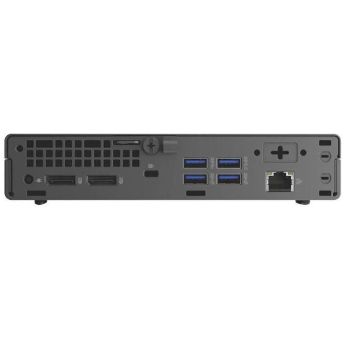 Dell Optiplex 7080 Micro i5-10500T - Mini PC - WIFI - RAM 8Go - SSD ...