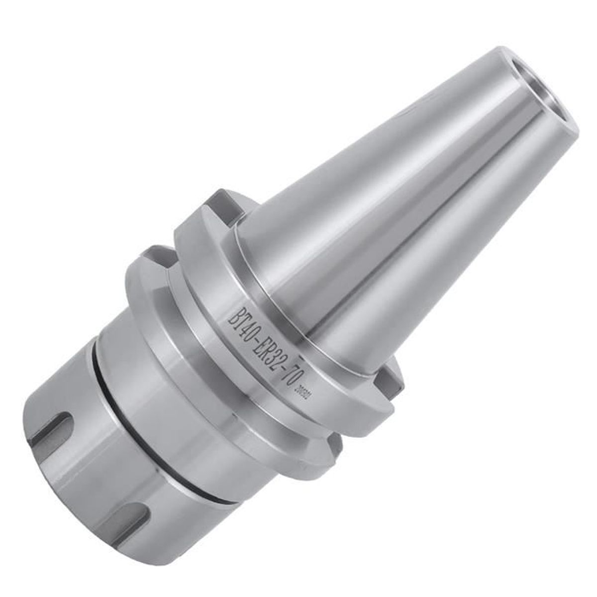 ZIU Porte-outils CNC 40cr Porte-Outils CNC Porte-Outil de Mandrin à Pince Outils de Tour de ...