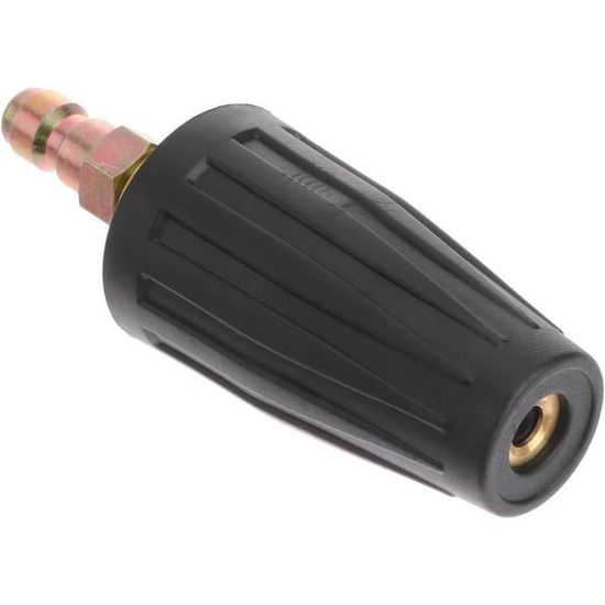 Buse Turbo Nettoyeur Haute Pression Buse De Tuyau D'Eau Haute Pression ...