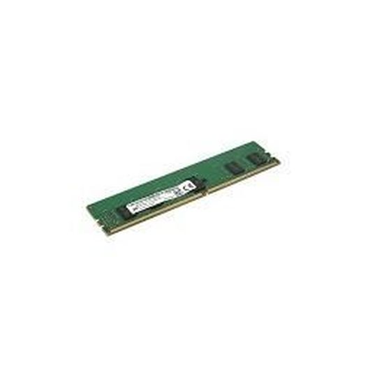 LENOVO Module de RAM - 16 Go - DDR4-2666/PC4-21300 DDR4 SDRAM - ECC ...