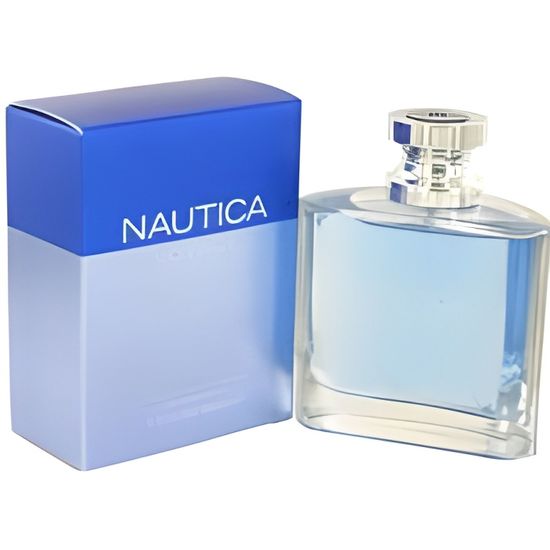 Parfum pour Homme - Nautica - Voyage - Eau de Toilette - 100 ml ...