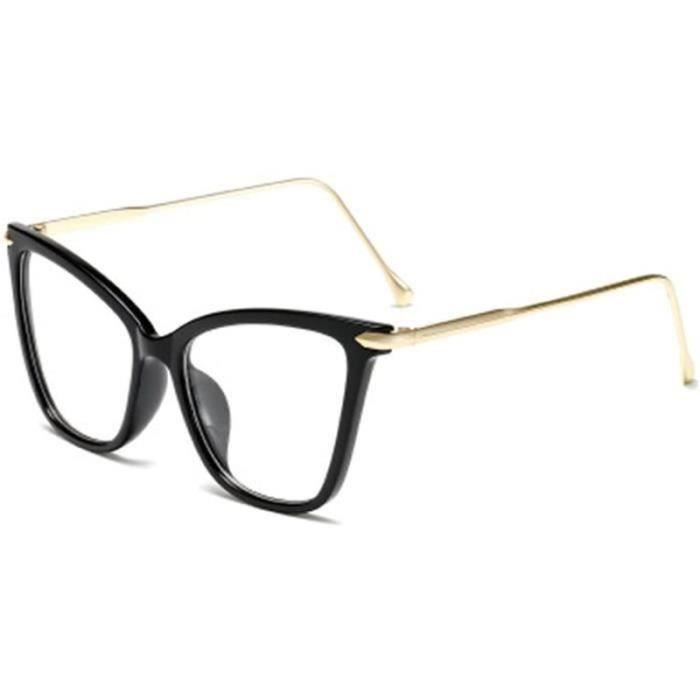 Lunettes de Lecture Femmes lisant des Lunettes Lunettes de Lunettes œil ...