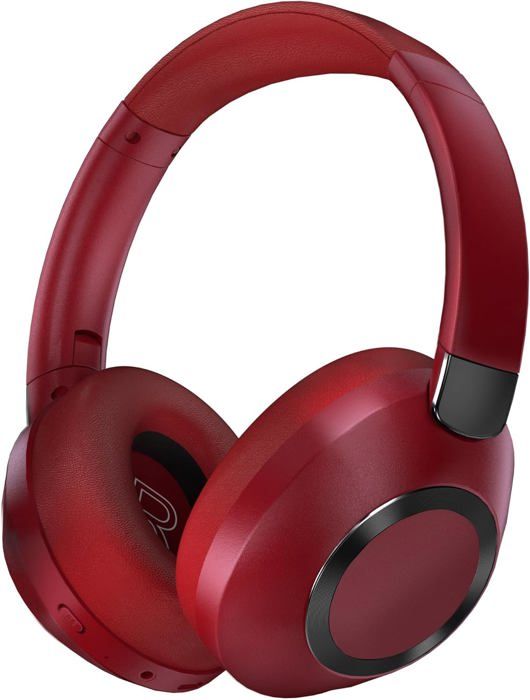 Casque Bluetooth sans Fil Reducteur de Bruit Active Hybride - Dure 100 ...
