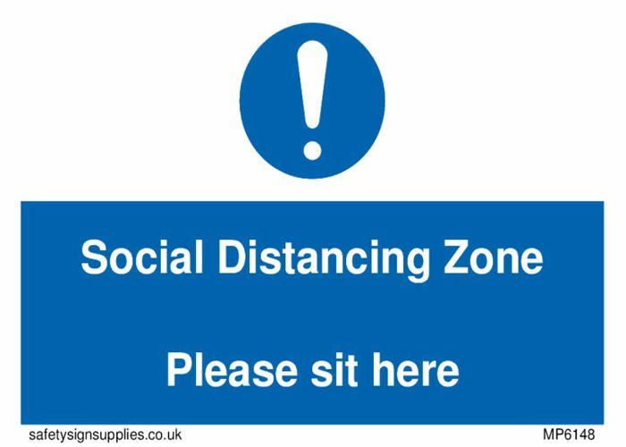 Panneau d'information exterieur Viking signs - MP6148-A8L-3M - Zone de ...