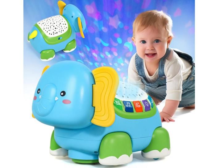 Jouets Bb 1 An