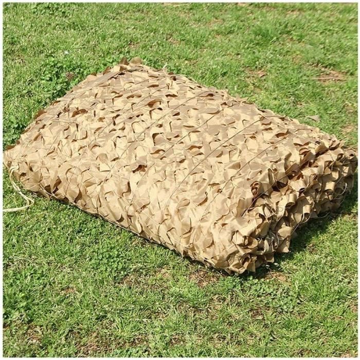 Filet De Jardin 4X3M, Filet De Camouflage Armée De Camouflage Écran ...