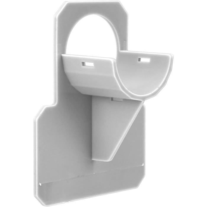 Support de Tuyau de Piscine, Plastique Technique Finement Usiné Support ...