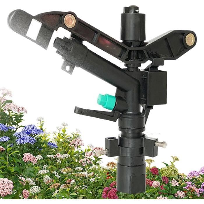 Arroseur Rotatif Arroseur Rotatif Automatique Haute Performance ...