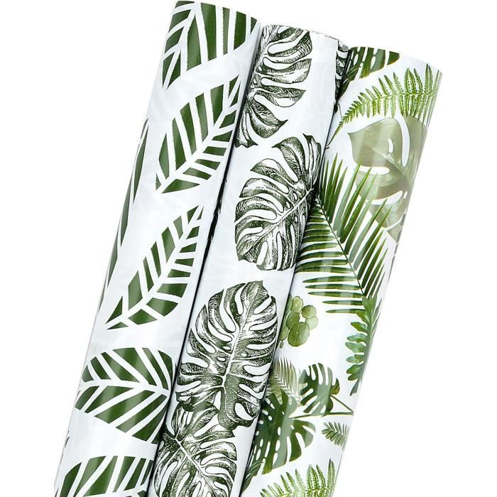 Rouleau De Papier D'Emballage - Mini Rouleau - 43,2 cm X 3,05 m Par ...