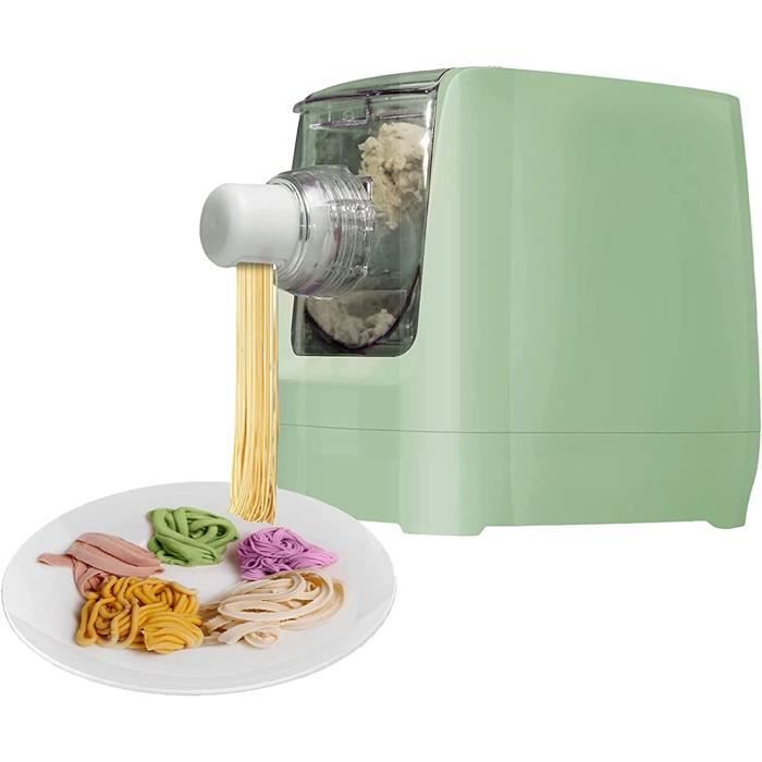 Machine À Pâtes Électrique, Presse À Nouilles Automatique Domestique, 2 ...
