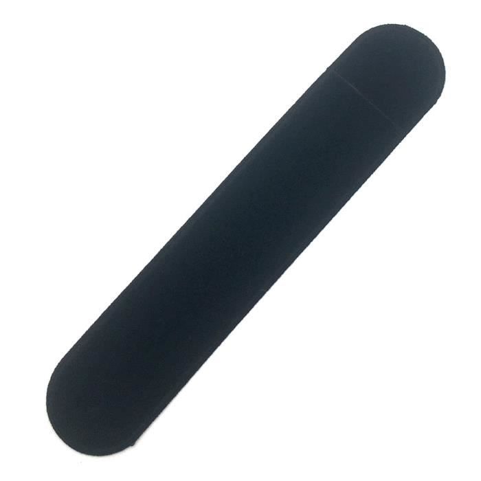 Trousse scolaire - Round - Pochette en velours - 10 pièces - Sac à ...