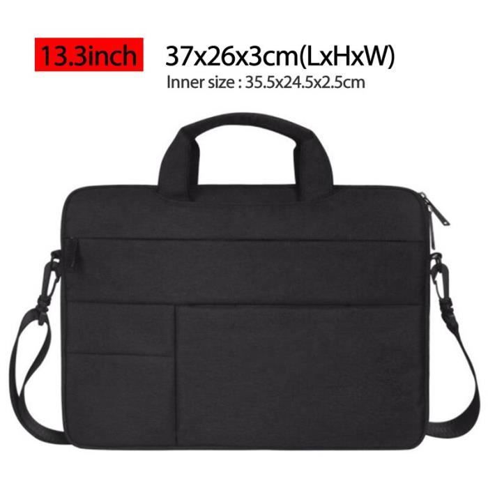 Valise Ou Bagage Vendu Seul DC1E6 15.6 inch Laptop Bag Business Handbag ...