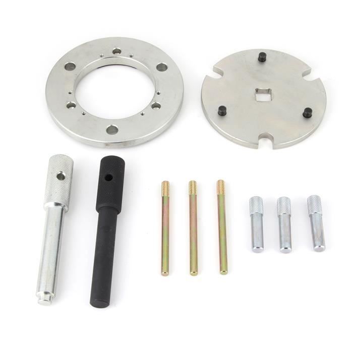 GOTOTOP trousse d'outils de synchronisation 10 pièces Kit d'outils de verrouillage de ...