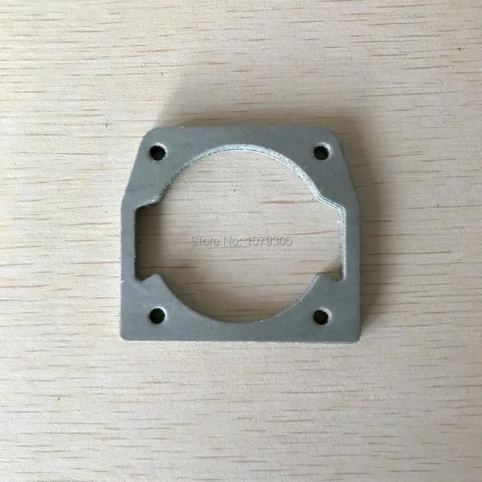 PIECE DETACHEE OUTIL DE JARDIN,Cylindre de tronçonneuse universel 45cc ...