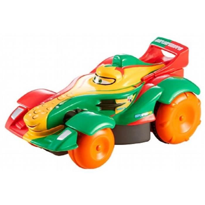 Voiture Electrique MATTEL RPQA1 Disney - Pixar Cars Hydro Wheels Rip ... Voiture Electrique MATTEL RPQA1 Disney - Pixar Cars Hydro Wheels Rip ...