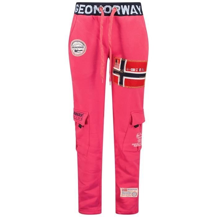 MYCARGO EO LADY Rose - Cdiscount Prêt-à-Porter