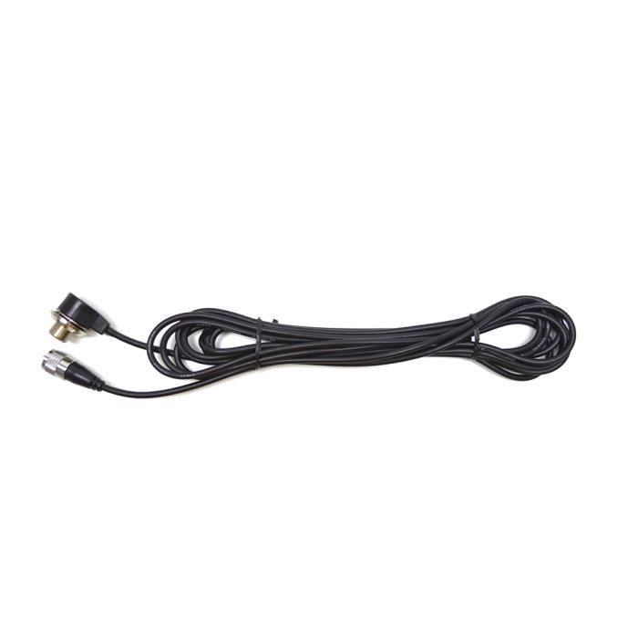 Câble de Connexion PNI T601 pour antenne CB Type PL avec Filetage ...