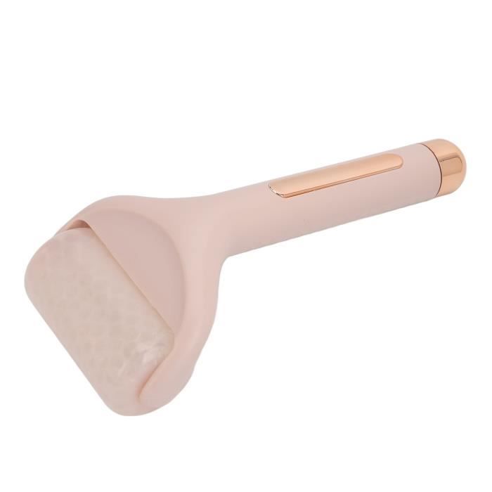 Pwshymi Rouleau Facial De Glace Rouleau De Massage Pour Le Visage