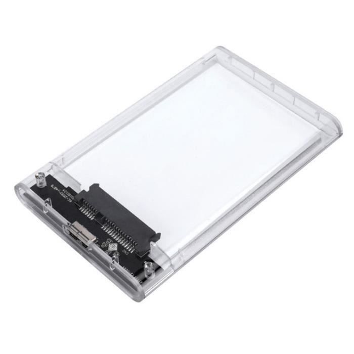 Révéler-Boîte De Disque Dur Mobile Usb30 Port Série De Boîte De Disque ...