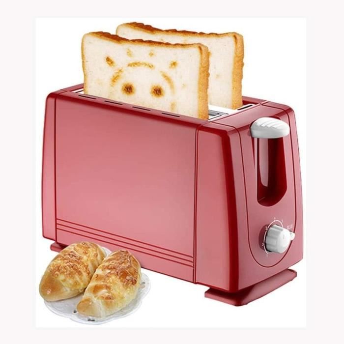 Machine À Pain Grille-Pain Cuisson Électrique Machine À Pain ...