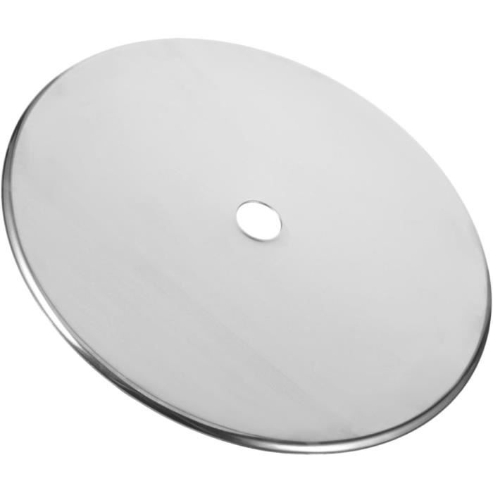 Couvercle Rond Pour Cuisinière À Induction Anneau De Table De Fondue ...