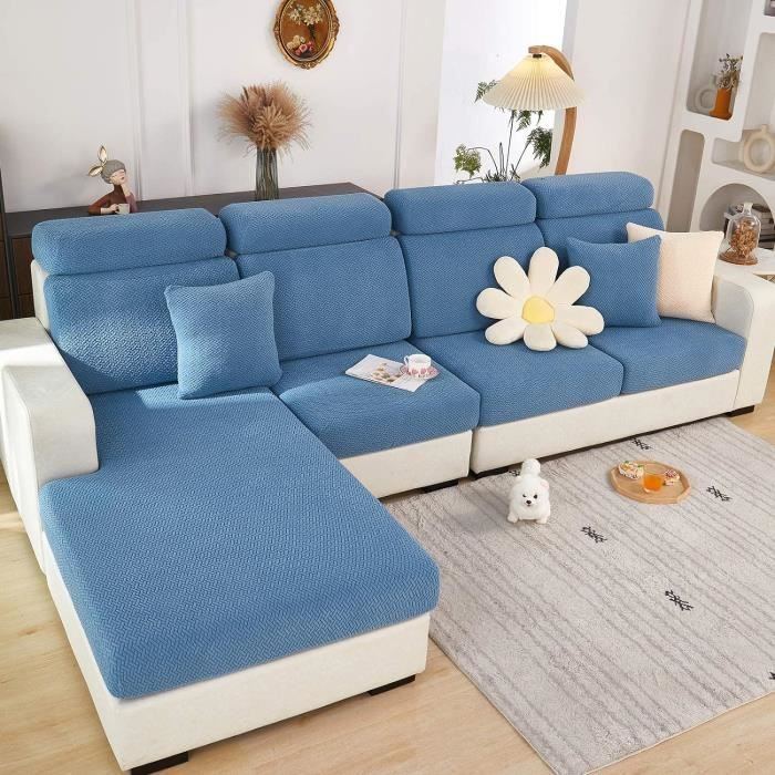 Housse De Dossier De Canapé Housse De Coussin Housse Coussin Canapé ...