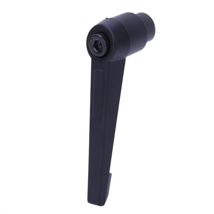 Poignée de fixation de filetage femelle 4pcs Poignée de Fixation ...