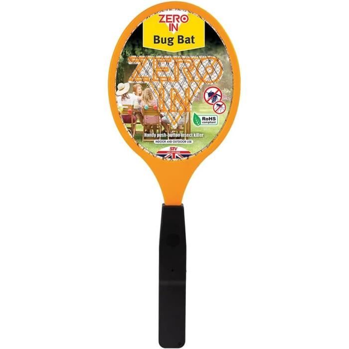 Zero In STV882 The Buzz Bug Bat, tue les insectes (moustiques et ...