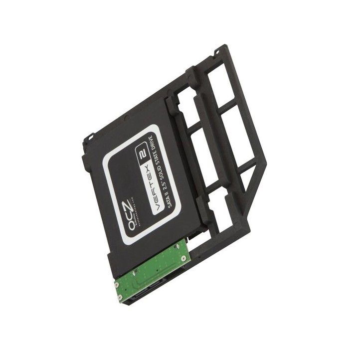 Storeva Disk Doubler - Adaptateur 2,5 SATA pour… - Cdiscount Informatique