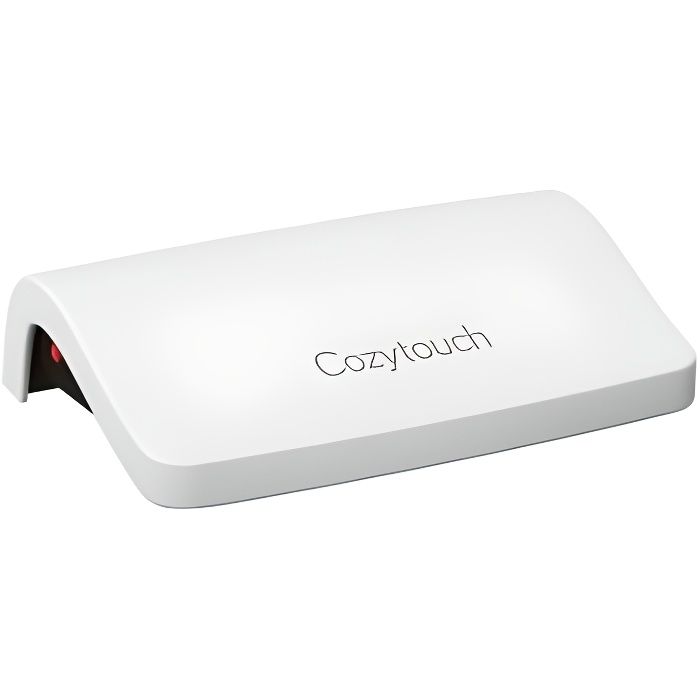 Bridge cozytouch pour radiateur - THERMOR - 400990 - Cdiscount Bricolage