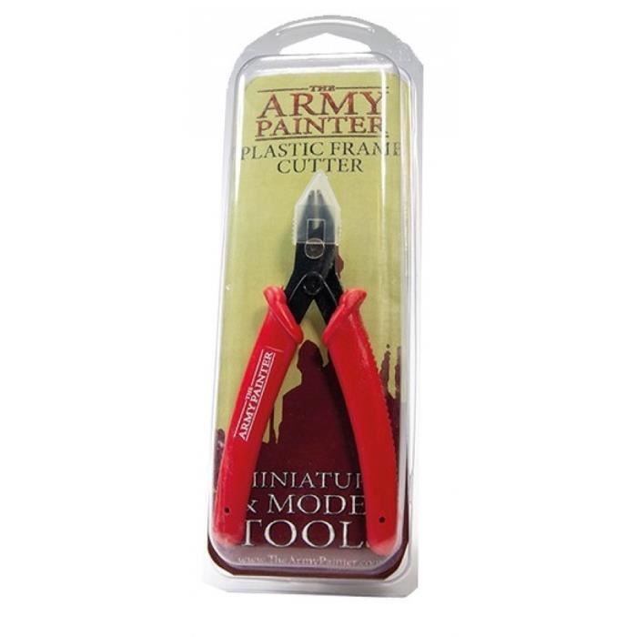 THE ARMY PAINTER PLASTIC FRAME CUTTER - Cdiscount Beaux-Arts et Loisirs ...