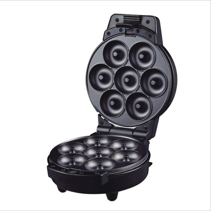 Appareil À Croque-Monsieur,Machine À Sandwich Pour Petit-Déjeuner Maker ...