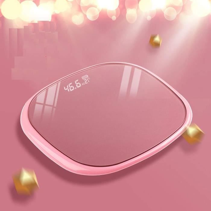Balance De Poids, Balance De Corps Humain Balance Électronique Plein ...