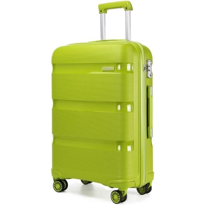 Valise Trolley Grande Taille 76 Cm Valise Rigide Enregistrement En ...