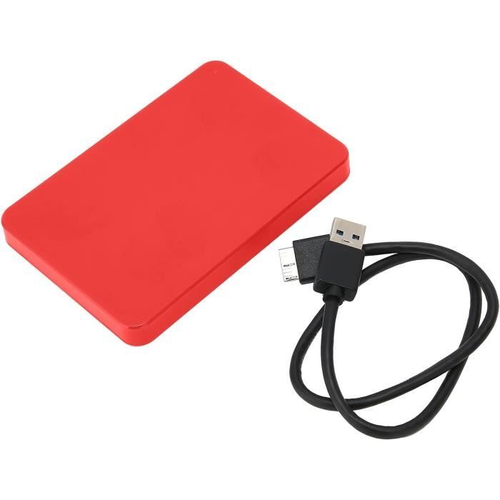 Disque Dur Externe Portable Hdd, 160G-250G-320G-500G-1Tb Stockage ...