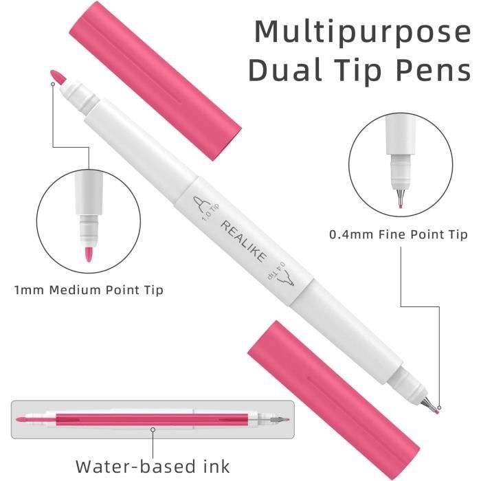 Stylos à dessin pour Cricut Maker 3-Maker-Explore 3-Air 2-Air Stylo à ...