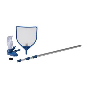 Kit entretien piscine hors sol - Cdiscount