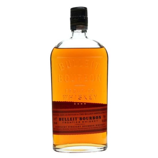 Bulleit Bourbon 70 cl - Achat / Vente Bulleit Bourbon 70 cl - Cdiscount