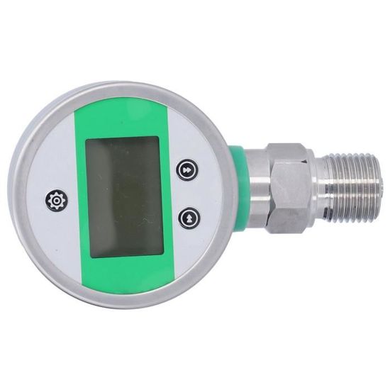 Fdit manomètre numérique intelligent HG‑601YB Manomètre numérique ...