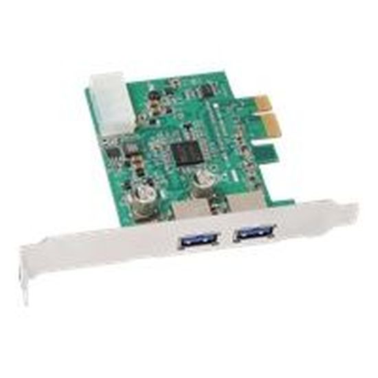 SHARKOON USB 3.0 Host Controller Card - Cdiscount Informatique