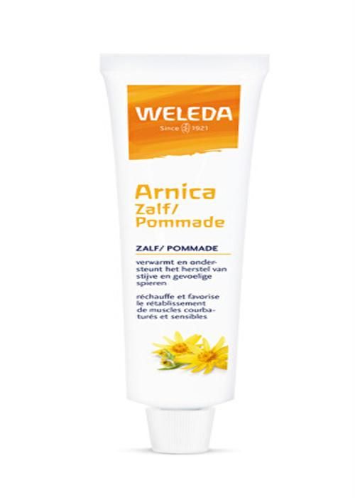 Pommade à l'arnica 25 g - Cdiscount Santé - Mieux vivre