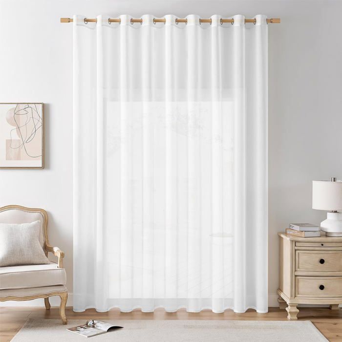 Rideaux Grande Largeur 300x240