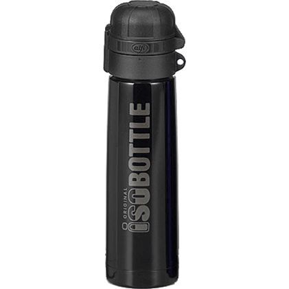 ALFI ISOBOTTLE 0,50L NOIR 5327652050 - Cdiscount Sport
