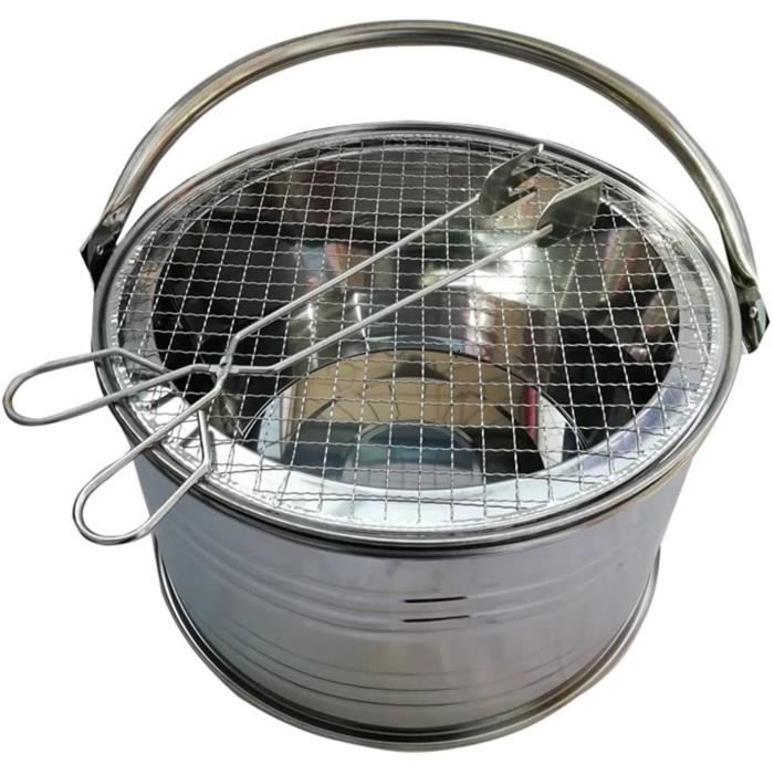 Brasero Extérieur Terrasse, Brasero De Jardin Extérieur Brasero De ...