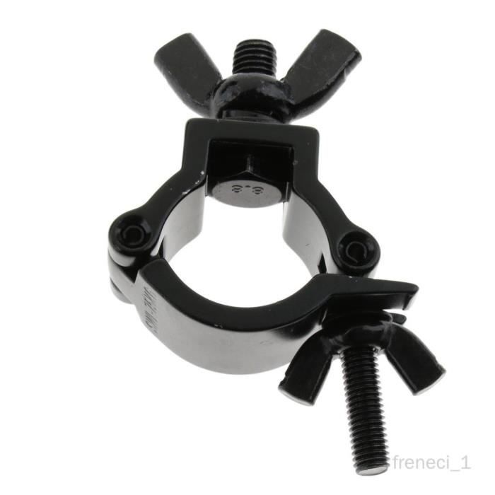 Finest Moving Head Par Clamp Bracket DIY 75kg - Cdiscount TV Son Photo