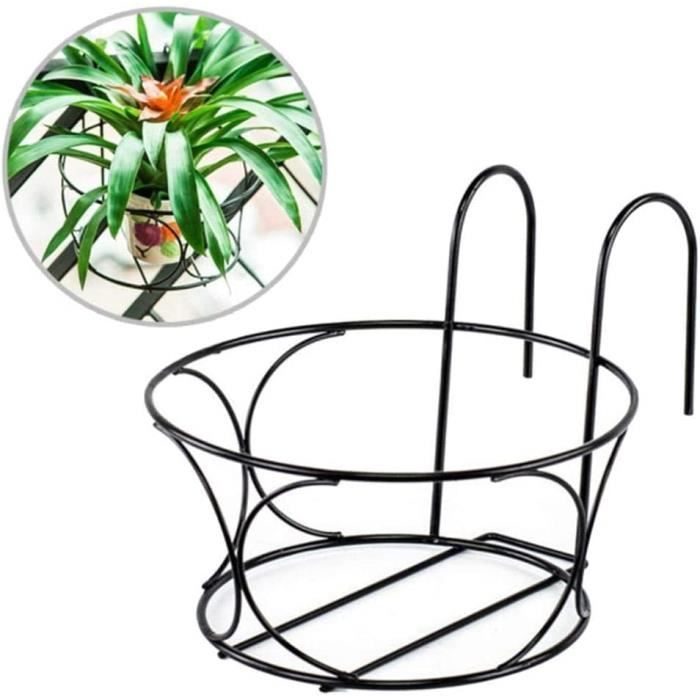 Support De Plante Pour Fleurs, Succulentes En Métal, Support De Fleur ...