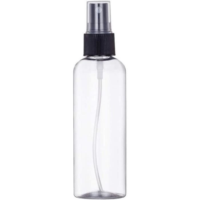 Vaporisateur Flacon Spray Vide Transparent Vaporisateur Petit ...