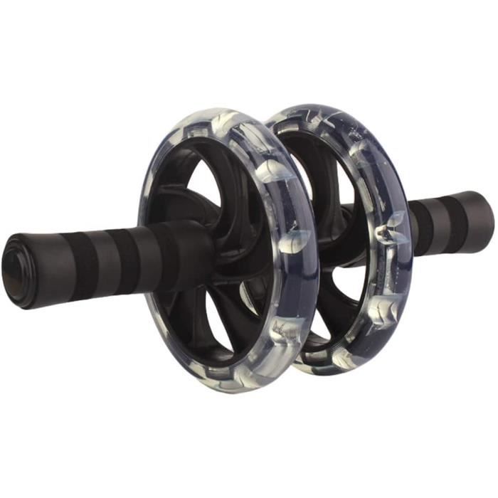 Roller AbdominauxRoulette AbdosAB RollerAB Wheel Pro Appareil Roue A ...