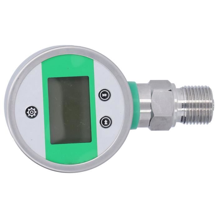 Fdit manomètre numérique intelligent HG‑601YB Manomètre numérique ...